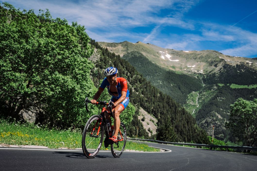 VO2max Vs Umbral anaeróbico – Blog de IvanReebok